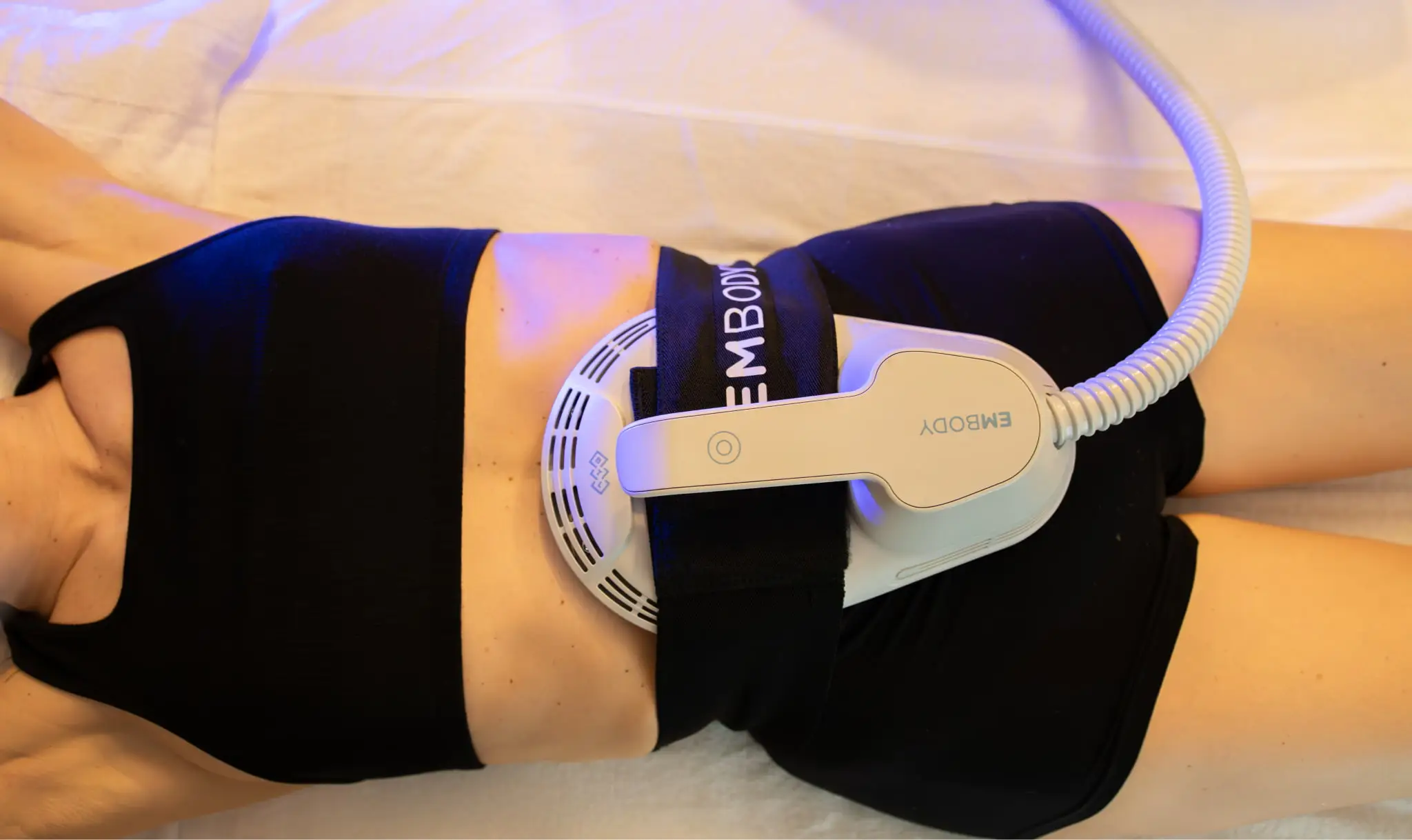 Octane Wellness à Paris | Bien-être, longévité, récupération